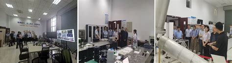 深研细学 拓宽视野 推进发展 ——西北工业大学航天学院赴南京航空航天大学航天学院、自动化学院开展调查研究 航天学院