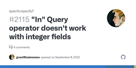 In Query Operator Doesnt Work With Integer Fields · Issue 2115