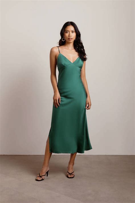 Black Cocktail Dresses For Women Tobi