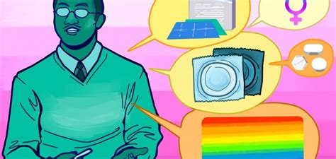 5 Important Things You Should Have Learnt In Sex Ed Arc Unsw Student Life