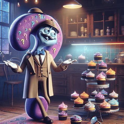 101 Sweet Cupcake Riddles To Test Your Wit With Answers Riddlepedia