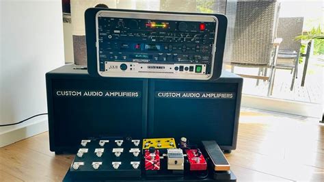 Midi Controller For Effects Rack At Patsy Morris Blog