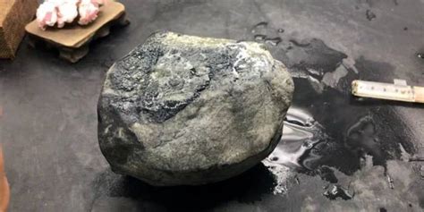 老帕敢翡翠原石特点 皮壳 特征 第2页 大山谷图库