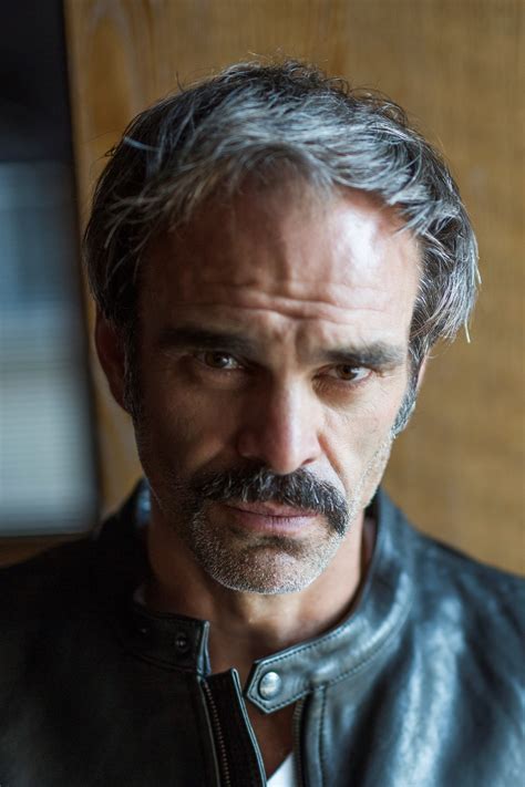 Steven Ogg Profile Images — The Movie Database Tmdb