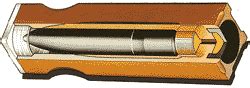 Штурмовая винтовка Хеклер Кох Г11 (Heckler Koch G11)