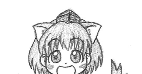 椛 下っ端哨戒天狗。 織鈴のイラスト Pixiv