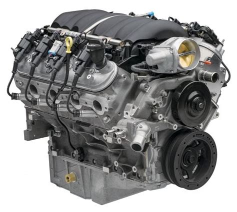 Gen Iii Gen Iv Ls Engine Full Guide To Specs And Upgrades Jegs