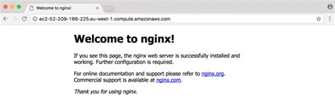 Complete Setup For Deploying Nodejs App With Mongodb Database On Amazon Ec2 Dev Community