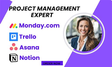 monday crm monday com clickup asana trello notion by dorcasdigital1
