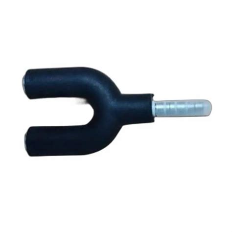 Female U Shape Connectors Pvc Cat6 At ₹ 22piece In New Delhi Id