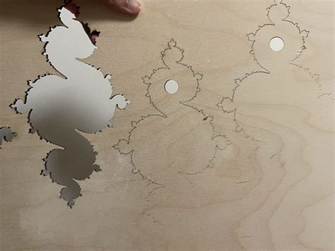 Mandelbrot Set Math Making