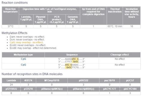 Fastdigest Bpii Iis Class