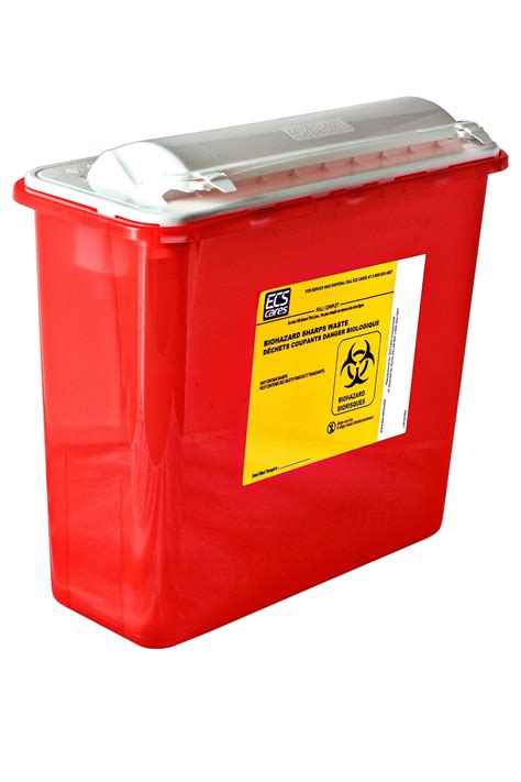 Shop — Secure Sharps
