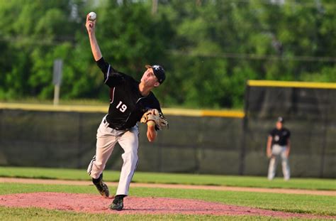 Ankeny Fanatic Prep Of The Week Easton Pratt Ankeny Centennial Baseball