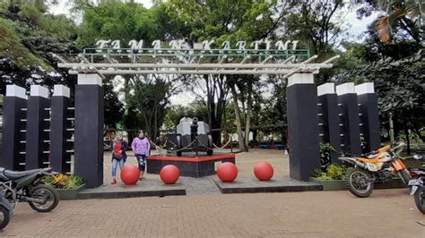 Spot Wisata Sejarah Dan Edukasi Di Cimahi Yang Cocok Dikunjungi Sama Keluarga Saat Akhir Tahun
