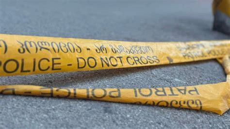 მოკლულია 4 შვილის მამა რა მოხდა ლილოს დასახლებაში „ესროლეს მანქანიდან რომელსაც ნომრები