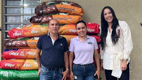 Salvando Huellas Gran Impacto En El Bienestar Animal Del Valle Del