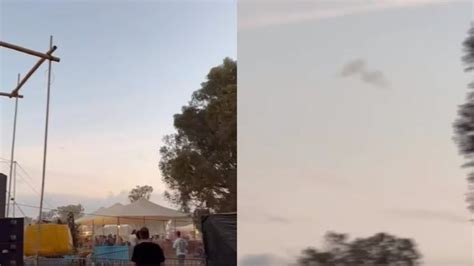 Pai Desaparece Ao Tentar Salvar A Filha De Festival Atacado Pelo Hamas