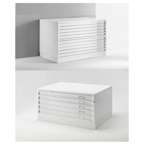 Horizontal File Cabinets