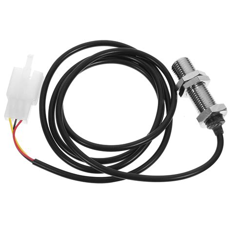 Motorcycle Atv Odometer Sensor Replacement Speedometer Sensor