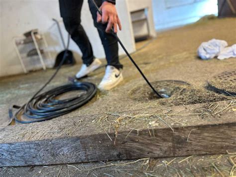 Spola Rören I Huset Hur Ofta Ska Man Spola Avlopp
