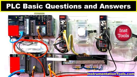 S Bharadwaj Reddy On Linkedin Plc Basic Questions And Answers