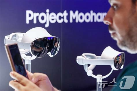 [mwc2025] 안드로이드xr 프로젝트 무한 Zum 뉴스