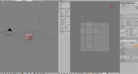 Add On Align Uv Island Released Scripts And Themes Blender Artists Community