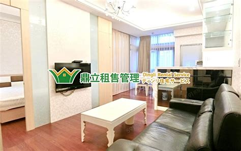 整層住家 稀有釋出🔥日外商首選💖2房2廳 591租屋網
