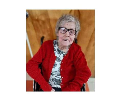 Marilyn Smith Obituary 1949 2023 Legacy Remembers