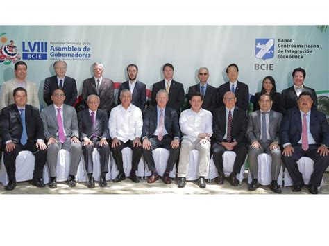 Bcie Aprueba Nuevo Incremento De Capital