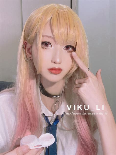 Thổn Thức Ngắm Nàng Waifu Quốc Dân Trong My Dress Up Darling Nhiều