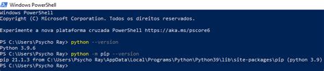 How To Set Up Your Python Development Environment Blog Botcity