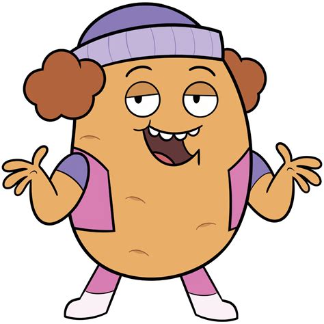 Potato Rock Paper Scissors Wiki Fandom