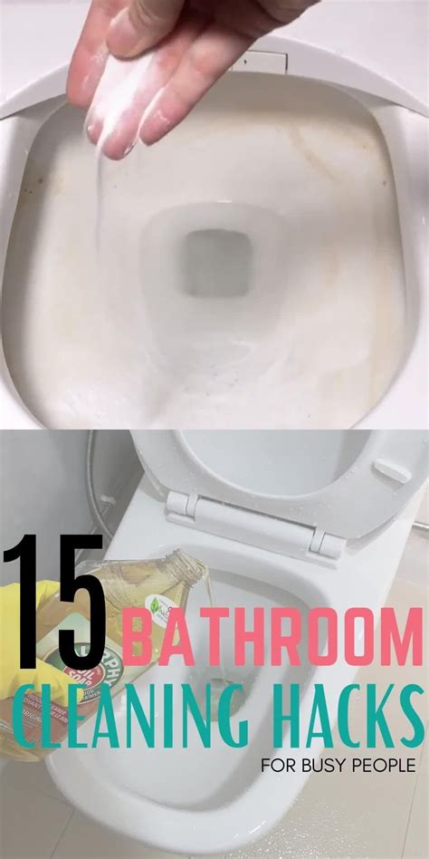 15 Unbelievably Easy Way To Eliminate Stubborn Stains Around The House