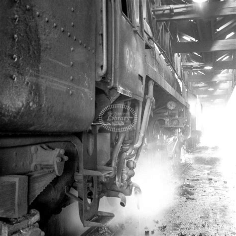 The Transport Library British Railways Steam Locomotive Class Br Standard Class 9f 2 10 0
