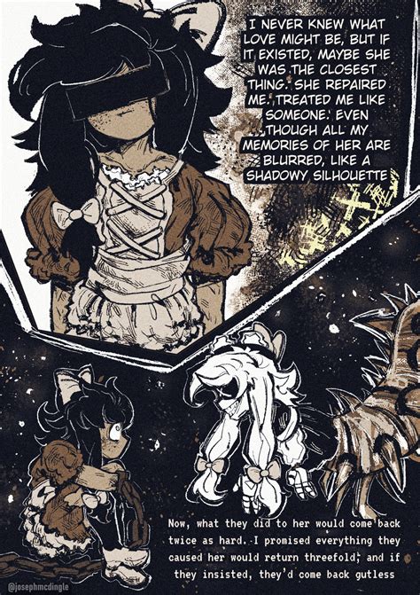 Murder Drones Cyn On Tumblr