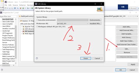 eclipse8导入web项目的jsp报错处理 印象ing 博客园