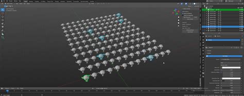Select Similar Objects Blender 36 Superhive Formerly Blender Market