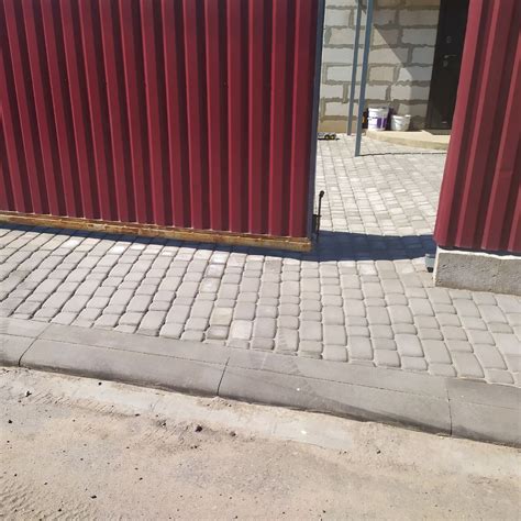 БЛАГОУСТРОЙСТВО УКЛАДКА ТРОТУАРНОЙ ПЛИТКИ ВИТЕБСК Uchastok Vtb • Instagram Photos And Videos