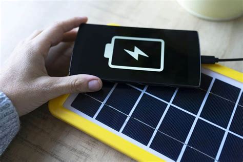 Quelle batterie pour panneau solaire W guide de choix éclairé