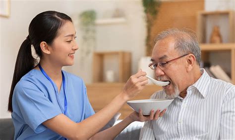 Elderly Loss Of Appetite What Causes It And How To Treat It Elderly
