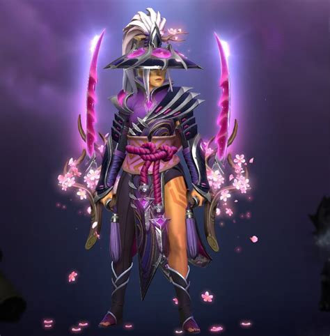 Dota 2 Crownfall Collector S Cache All Sets And Details