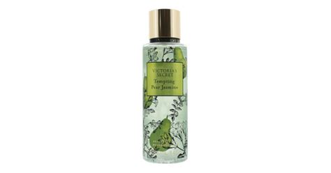 Victoria S Secret Tempting Pear Jasmine Body Mist 250ml