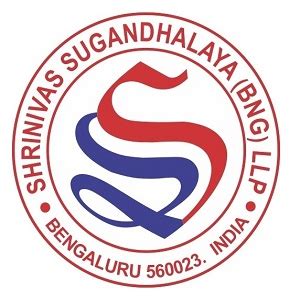 Shrinivas Sugandhalaya (BNG) LLP