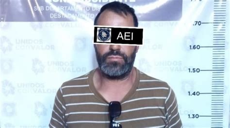 Capturan A Prófugo De La Justicia Por Doble Homicidio Noticias Chihuahua