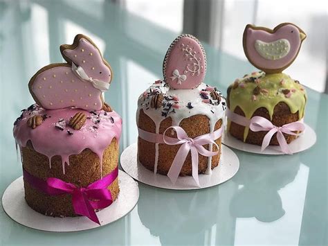 Resultados da busca de notícias para пасхальный | Easter cupcakes ...