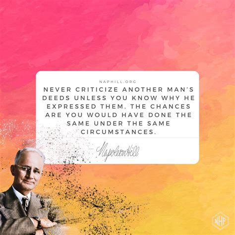 The Napoleon Hill Foundation On Linkedin Napoleonhill