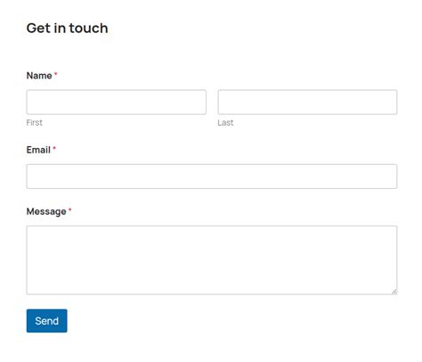 Keep Dropdown Open After Gravity Form Ajax Submit Medium