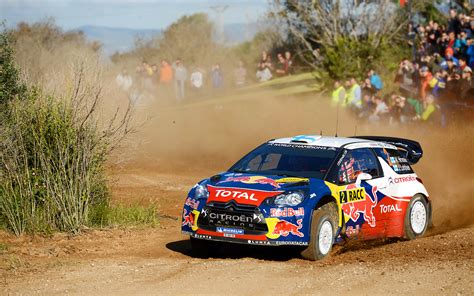 Rally Ride Photos Of The Day November 9 2012 ESPN